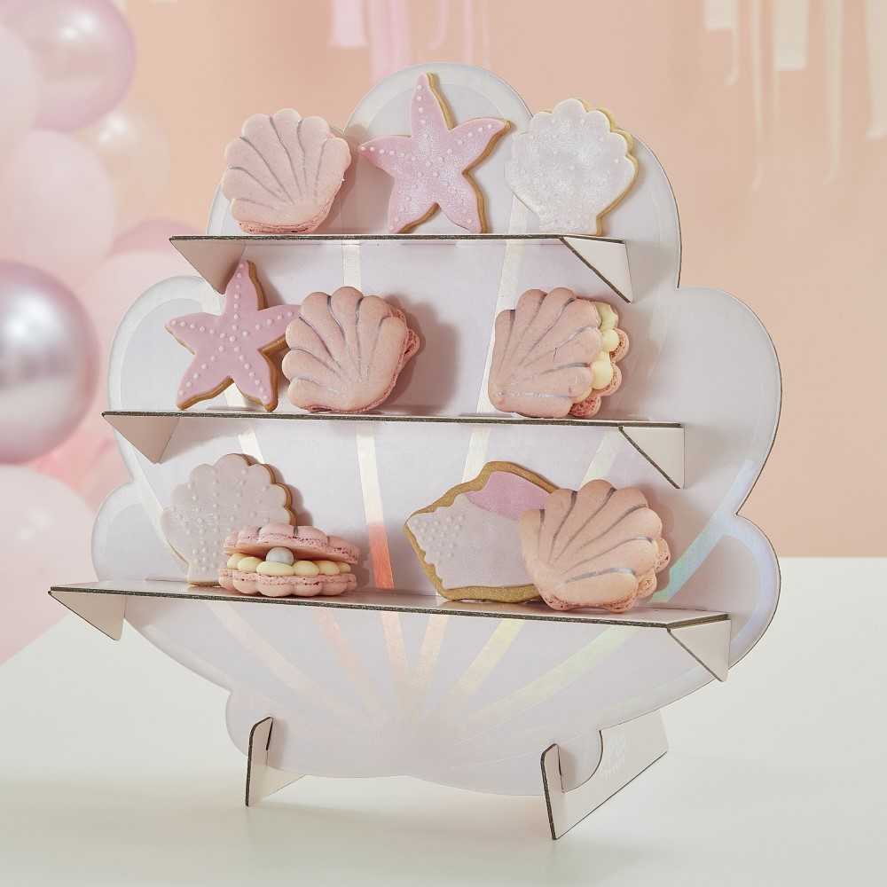 Expositor de Doces