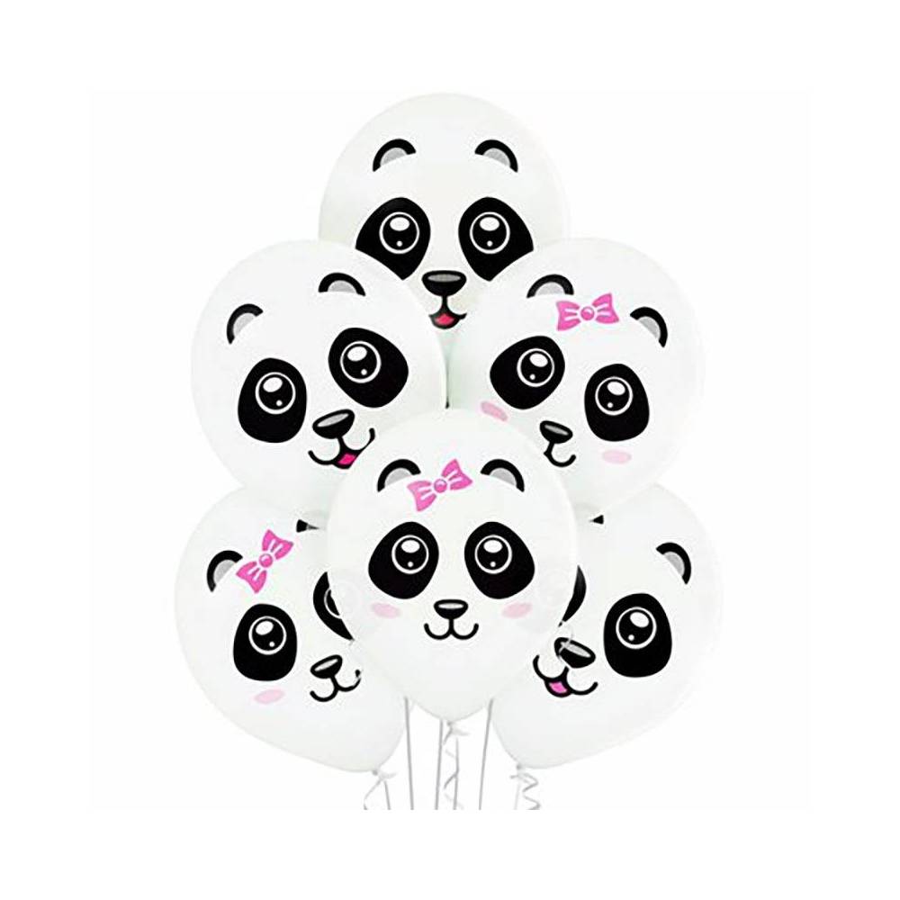 *Panda Balão 45cm